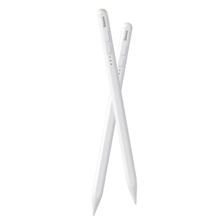 Baseus Smooth Writing 2 Stylus con LED (USB-C) Blanco | Mayorista